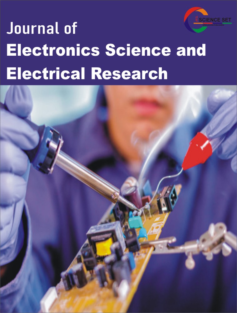 MK Science Set Publishers